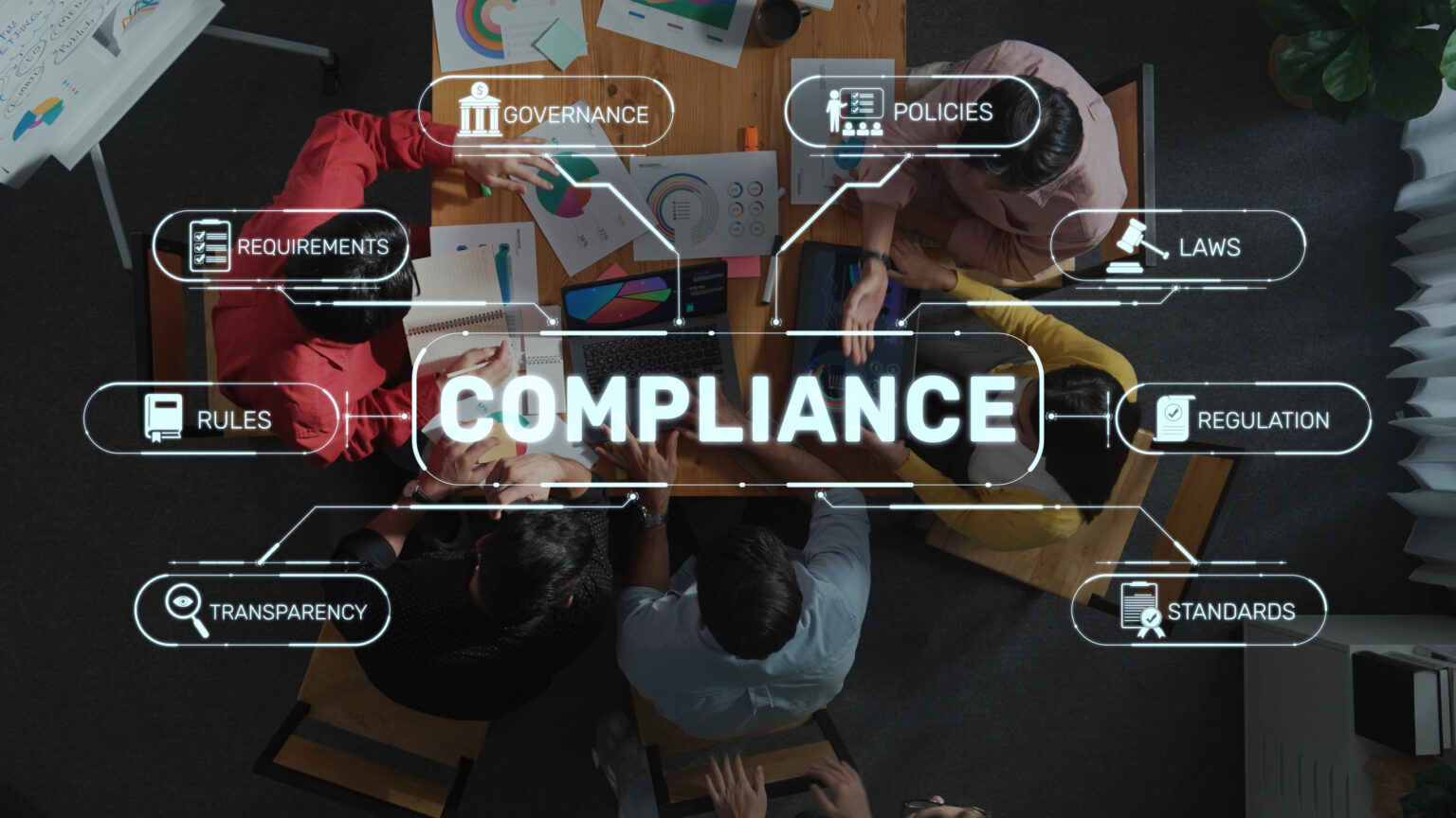 Understanding the Structure of the FATF Recommendations - StudyAML