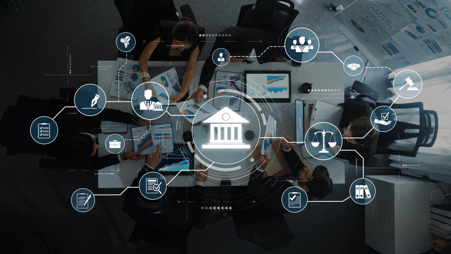 The Wolfsberg Group and Its Role in Managing Financial Crime Risk ...