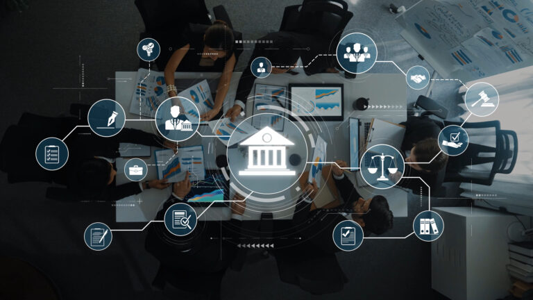 The Wolfsberg Group and Its Role in Managing Financial Crime Risk ...