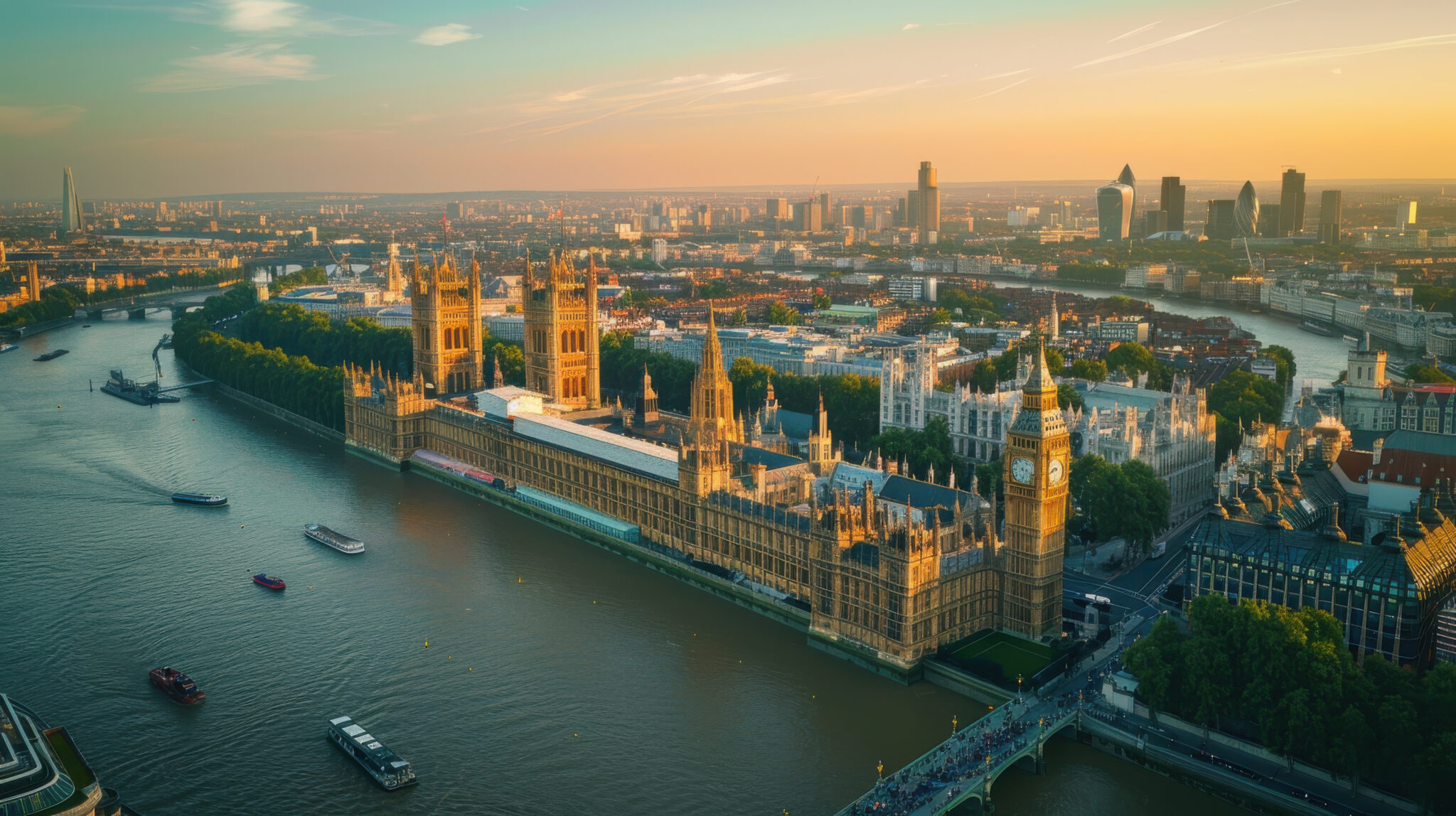 UK Sanctions Update: Moving to a Single UK Sanctions List - StudyAML